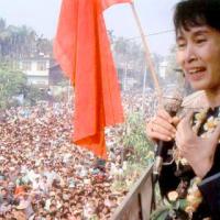 Myanmar: Two elections, 90% support but no power - China Worker