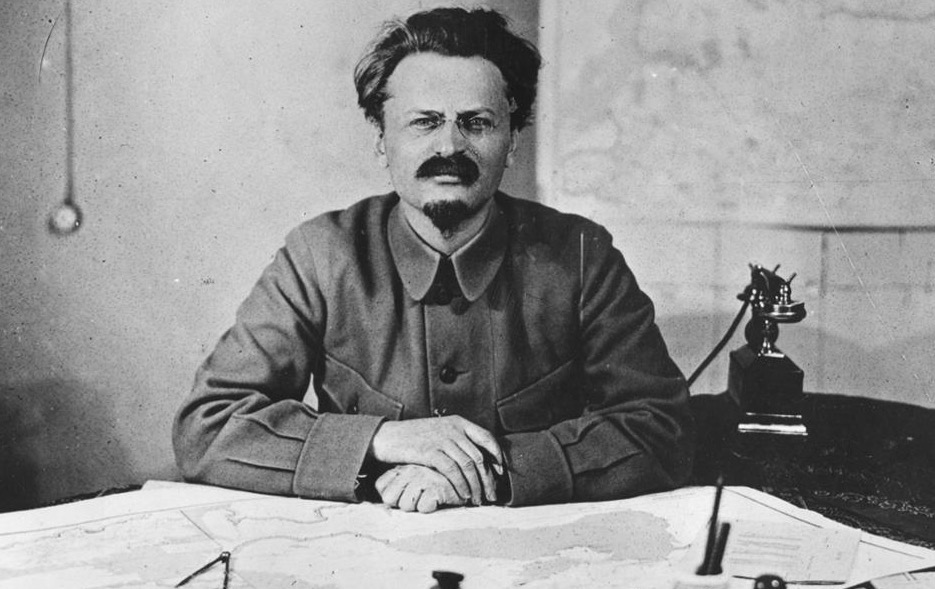 80 Years Since The Assassination Of Leon Trotsky China Worker
