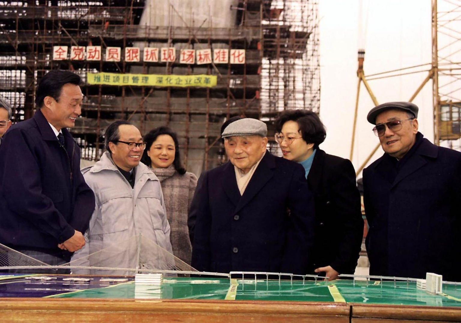 China: 30 years since Deng Xiaoping’s Southern Tour - China Worker